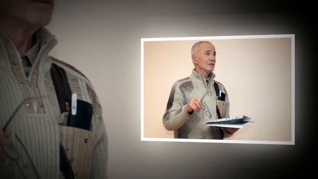 Слайдшоу памяти поэта Александра Кашина - смотреть видео онлайн от ...