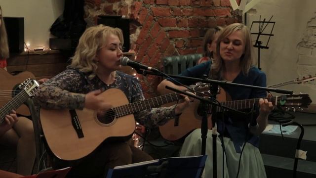 Жизнь, Елена Балашова (live)