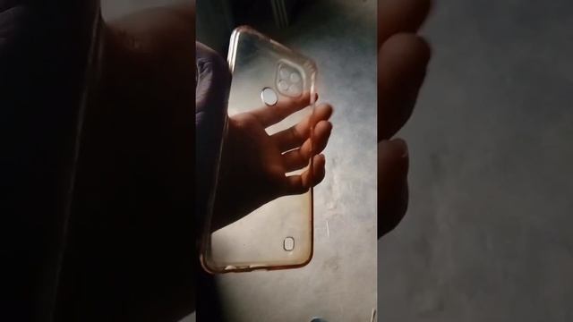 realme c21