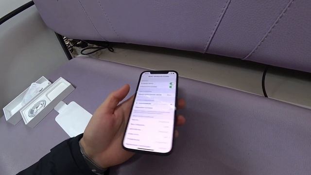 Apple iPhone 12 Обзор Распаковка, Стоит ли покупать Айфон 12 ...