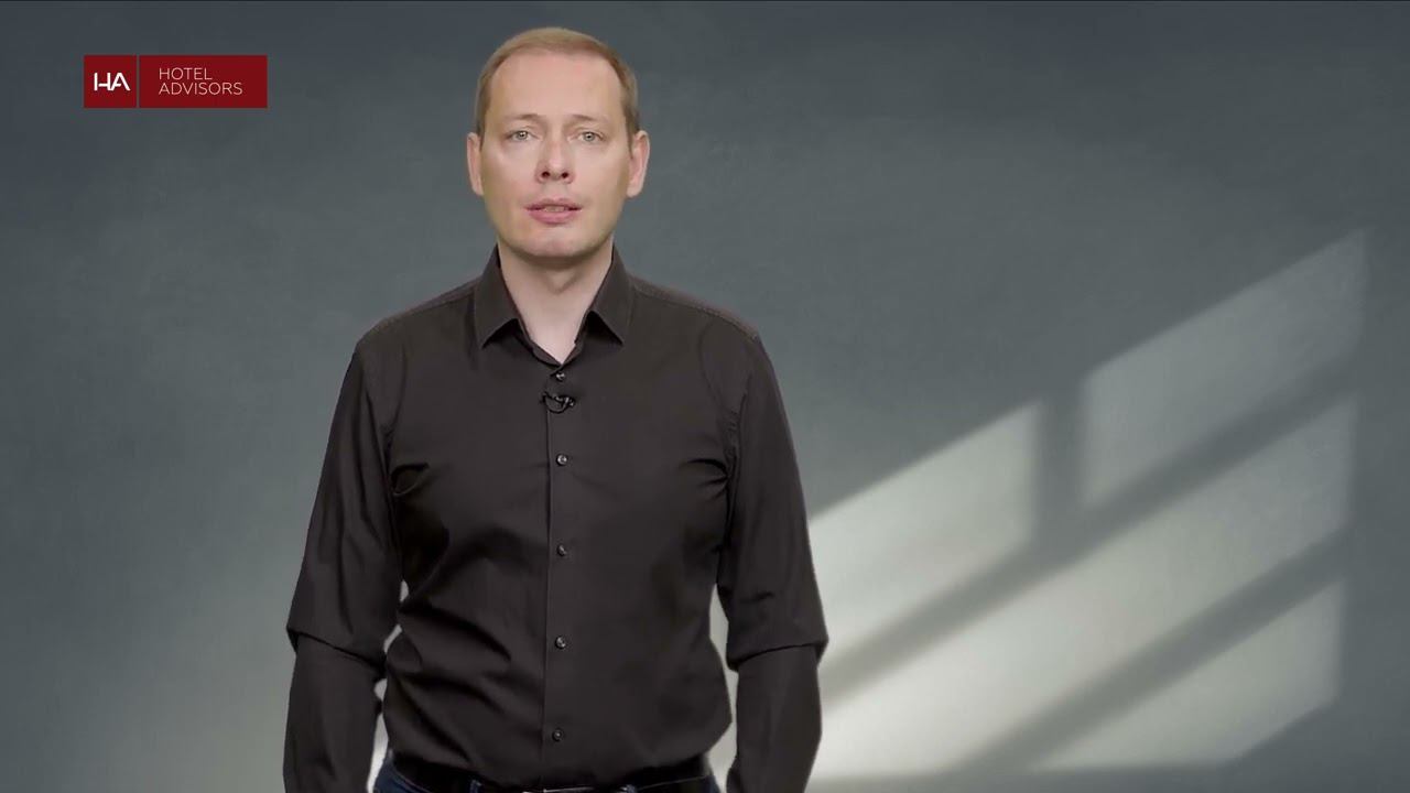 Практические кейсы для отельеров: приветствие Сергея Данильченко