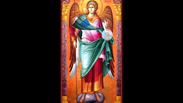 Библия. 18-03. Книга Товита (03). Опечалившись, я заплакал и молился.