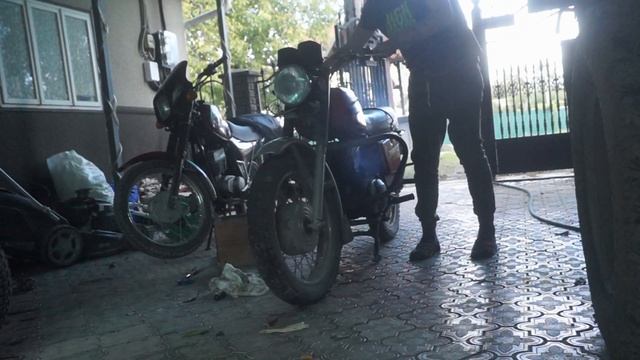 Карбюратор PZ30 на ИЖ планета 5 - смотреть видео онлайн от «Золотые пропорции в геометрии» в ...