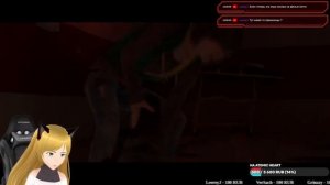 #BeyondTwoSouls - #Приколы #Фейлы #Моменты #Баги  (С Lilite #28)