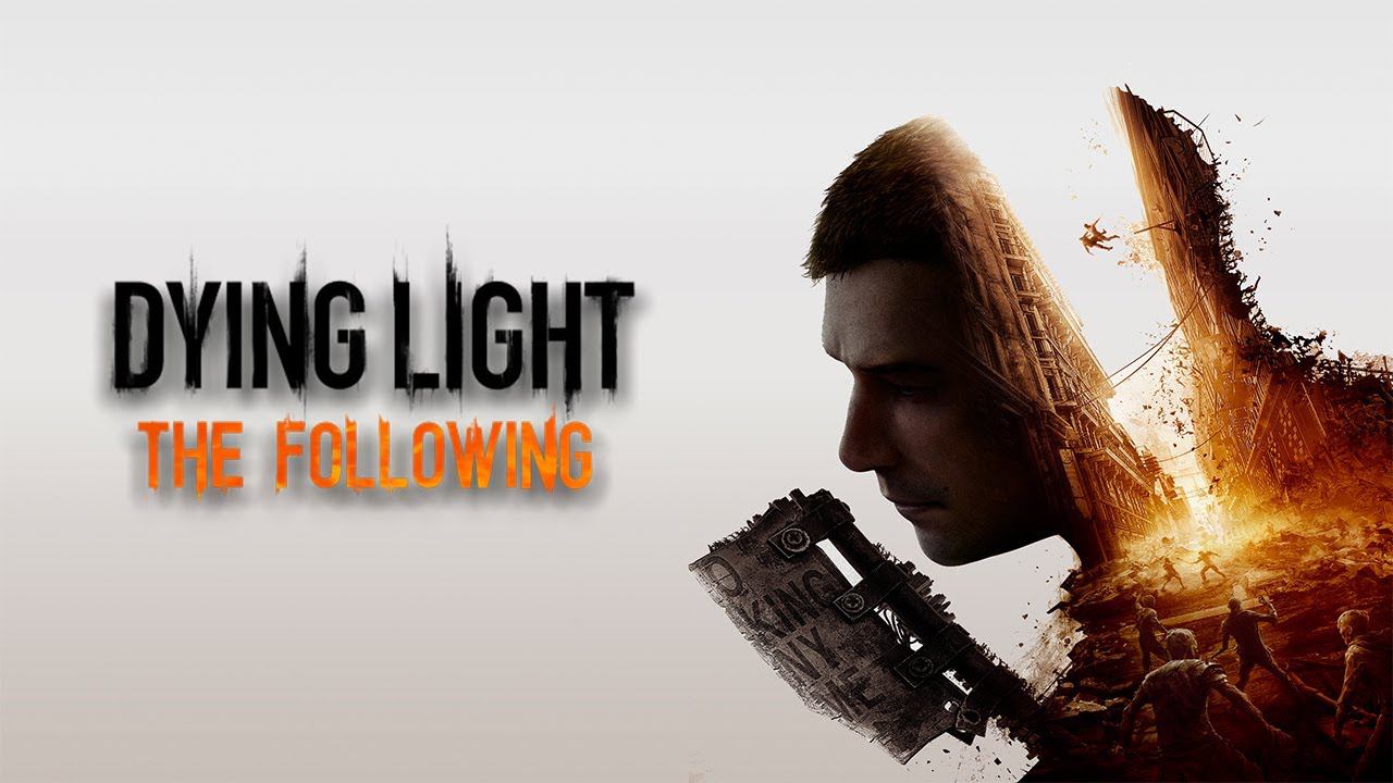 МУЗЕЙ ⚝ ПРОХОЖДЕНИЕ DYING LIGHT #12