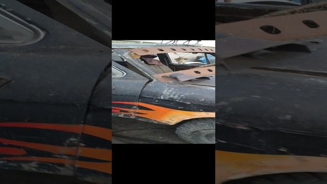 газ-21 Волга