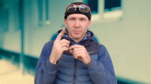 Постепенно, Калитка своими руками. 2 часть.