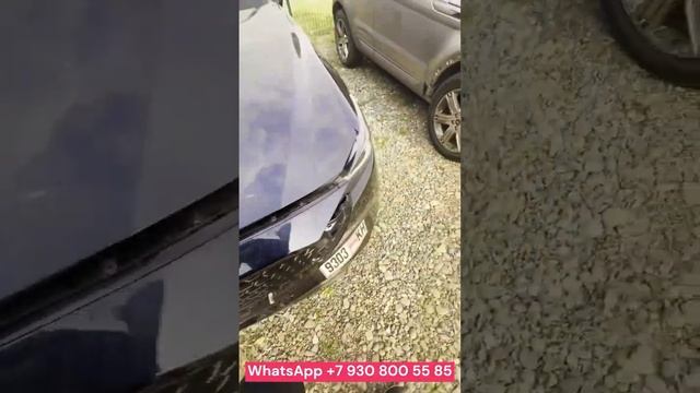 Мазда СХ-5 из Грузии за 15 000$ Выгодный вариант для перекупов