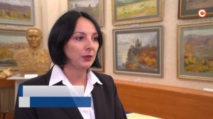 Репортаж с закрытия проекта "Балаклава - точка роста" . 23 октября 2022
