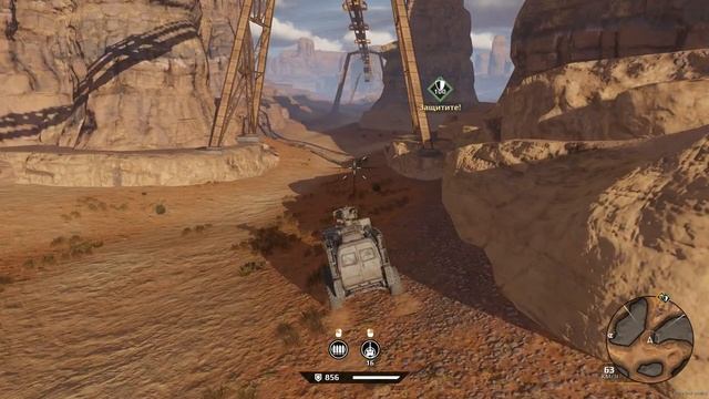 Crossout - ЧудоКрафтеры - 5,2 - Кучи г... хлама.mp4