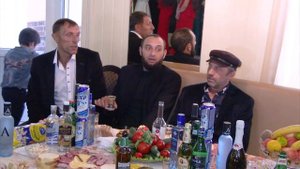 Сватовство Феди и Снежаны  12.10.2022г.  Ставропольский край с Красногвардейское