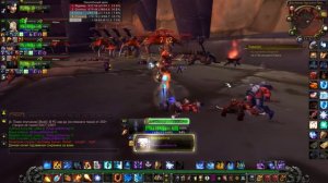 World of Warcraft (Sirus) Scourge Sirus X2 №4