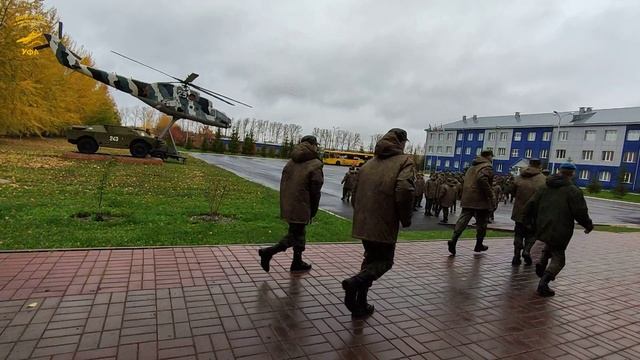 Часть 1_Распорядок дня нашего Кадетского корпуса. 1 курс 1 рота