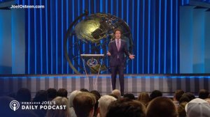 Win the War Within | Joel Osteen