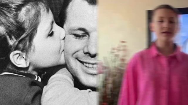 Венок Гагарину