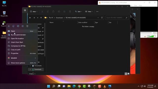 How To Download Techno Gamer Latest Minecraft World In PC TREE HOUSE ...