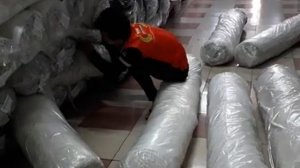 Первый день на работе