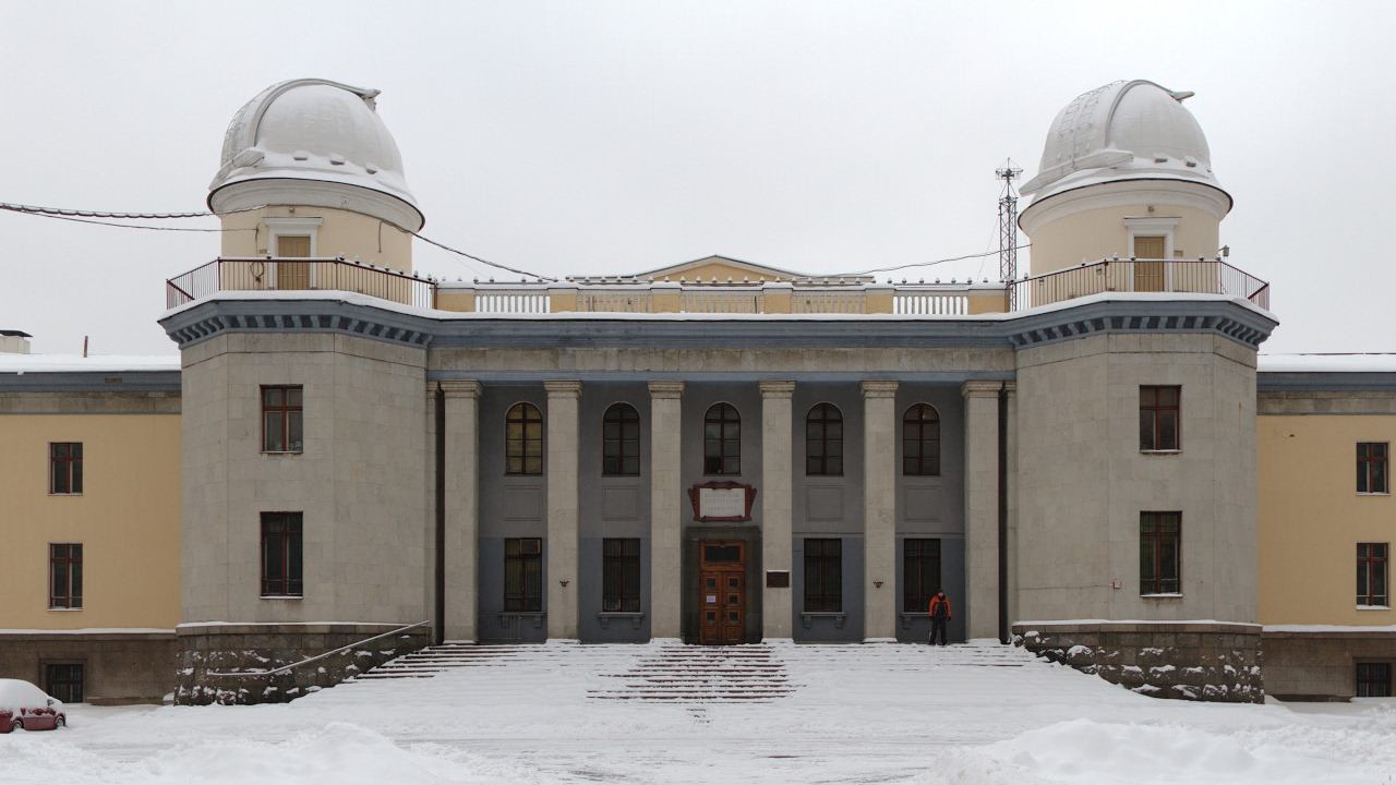 39-е заседание междисциплинарного семинара АстрО