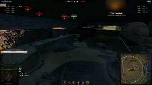 __NIDIN__[KOPM2] ● Бета-тест 1.0 WOT