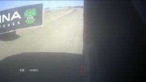 WRC - Rallye du Mexique 2016 - ES11-ES13