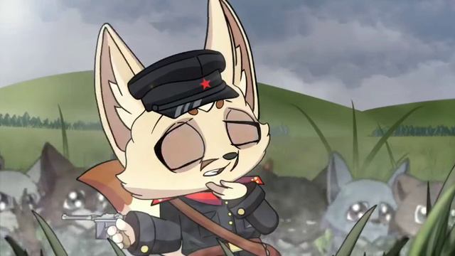 комуняшки