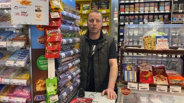 Интервью с предпринимателем Александром