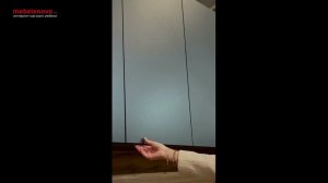 Кухонный гарнитур Мори 2,0м Г