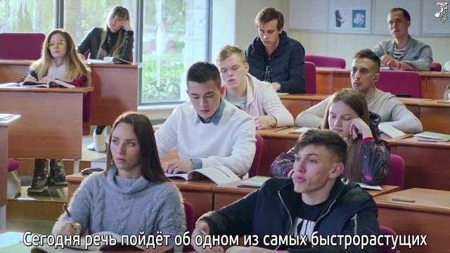 Любовь под луной 1 сезон 18 серия