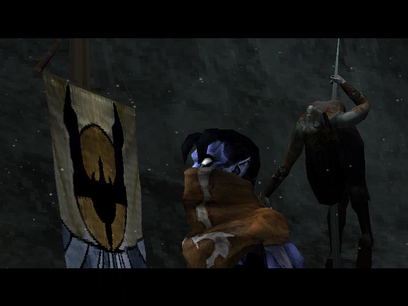 Soul Reaver 2 – часть 14