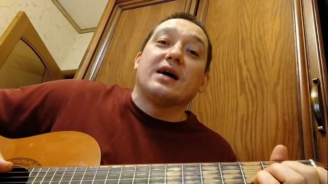 Спасибо, что живой