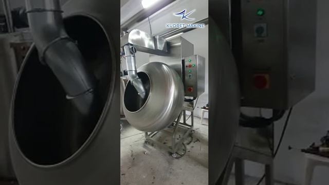 Дражировочные барабаны