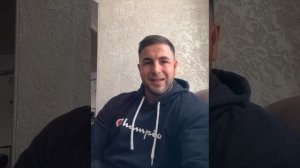 Достойный ответ Усику