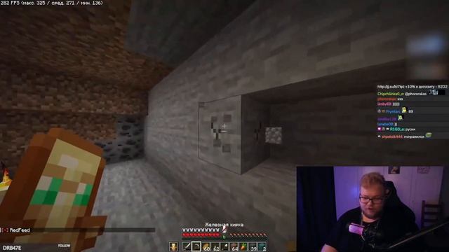 АНТОША T2X2 СТРОИТ СВОЙ ДОМ НА SVINLAND - смотреть видео онлайн от «T2x2 Minecraft Баталии» в ...