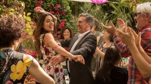 Любовник моей жены / Amoureux de ma femme (2018)