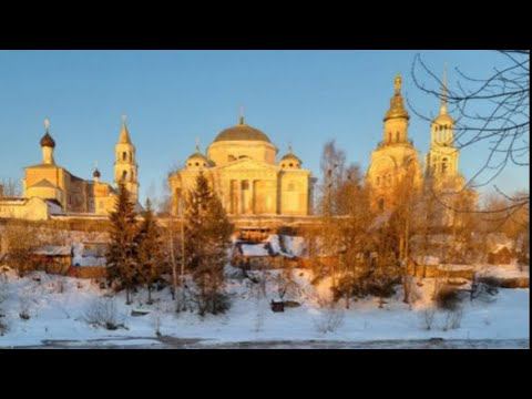 Веди.Торжок.Путешествие в 18-19 в.с Павлом Морозовым