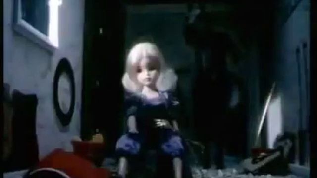 1983 CEJI POUPEE SINDY poupée partie de cache cache