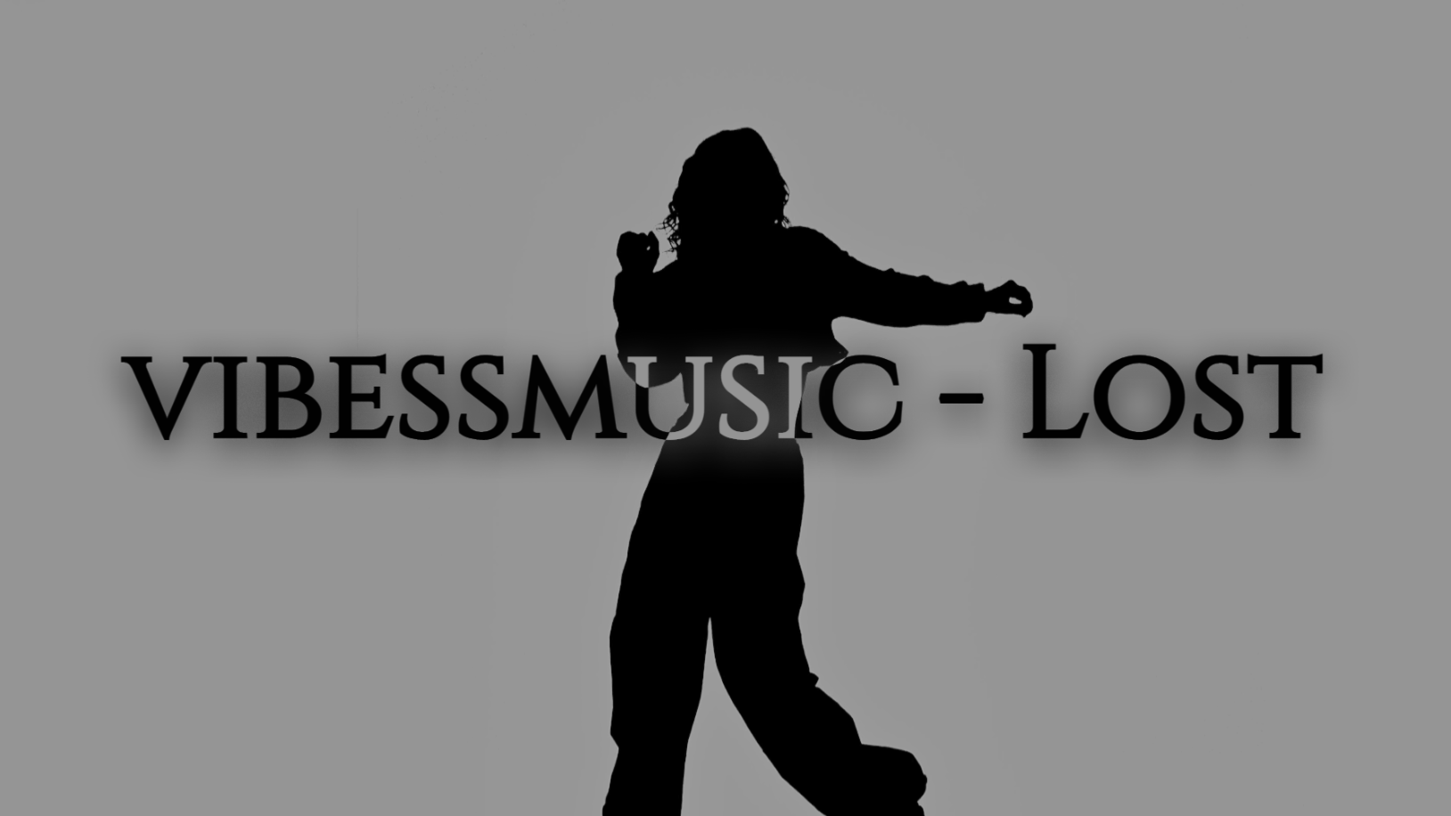 vibessmusic - Lost - (slowed _invert) - [_death_silence_production_] 4K