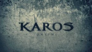 Karos Ночные Боссы. На призыве ^^
