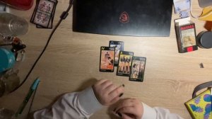 КАКИЕ У НЕГО ЧУВСТВА КО МНЕ РАСКЛАД НА ТАРО МАНАРА
