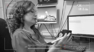 "Чат со звездой" с Ольгой Сокуровой