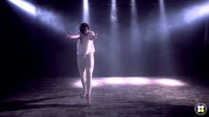 Ray Charles - Unchain My Heart; choreography by Nina Kolesnikova