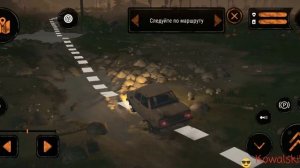 MOD RUNNER Mobile (Полное прохождение part#3)