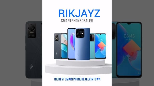 MA PHONE A NGONGOLE