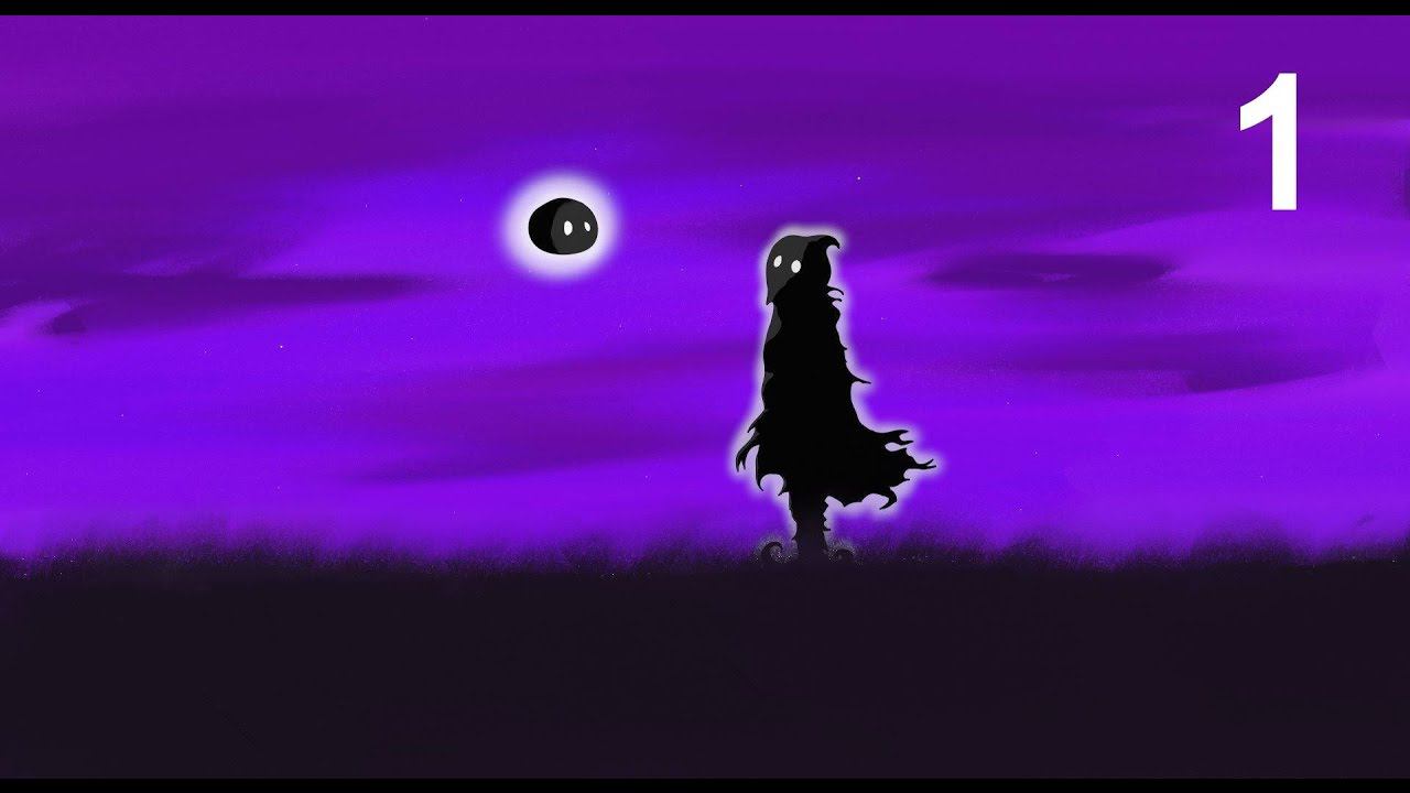 Nihilumbra Часть 1: Морозный утес