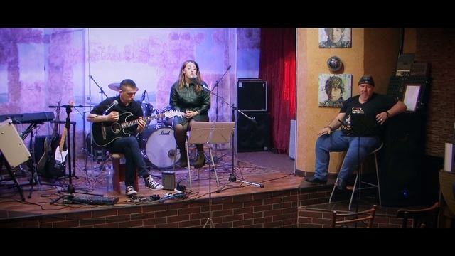 Ampleforth - Открой дверь [LIVE]