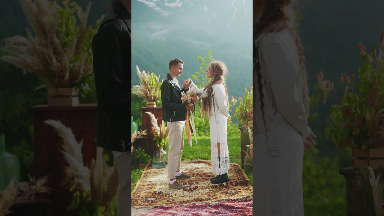 Как визуализировать поиск партнера? #визуализация #shorts #short