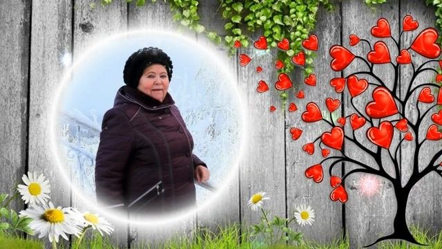 Я так тебя люблю Мама. Ролик  к дню матери