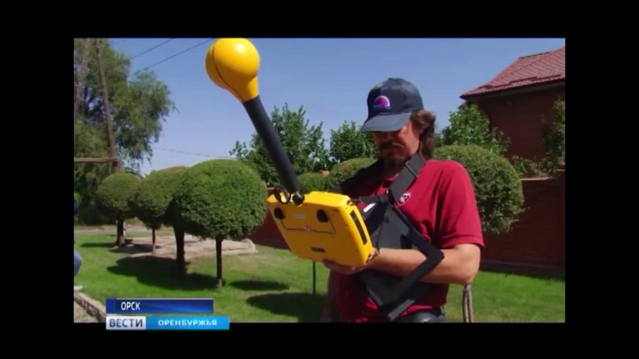 В Орске проведены замеры электромагнитных излучений: превышений нет