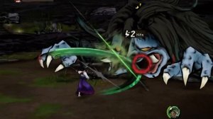World of Demons - Sayo Gameplay (Second Playable Character)