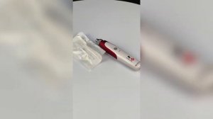 Аппарат для фракционной микроигольчатой процедуры Доктор Pen
